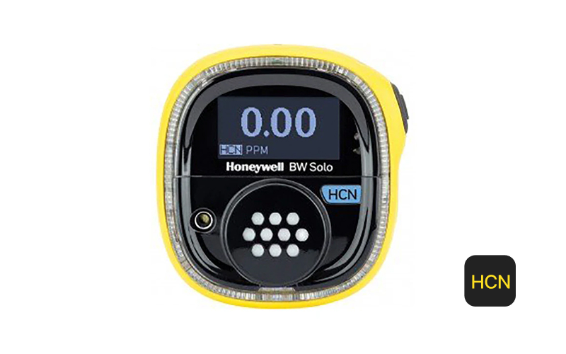 BW Solo - (HCN) Standard Yellow wireless