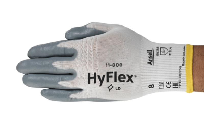 ANSELL HYFLEX 11-800